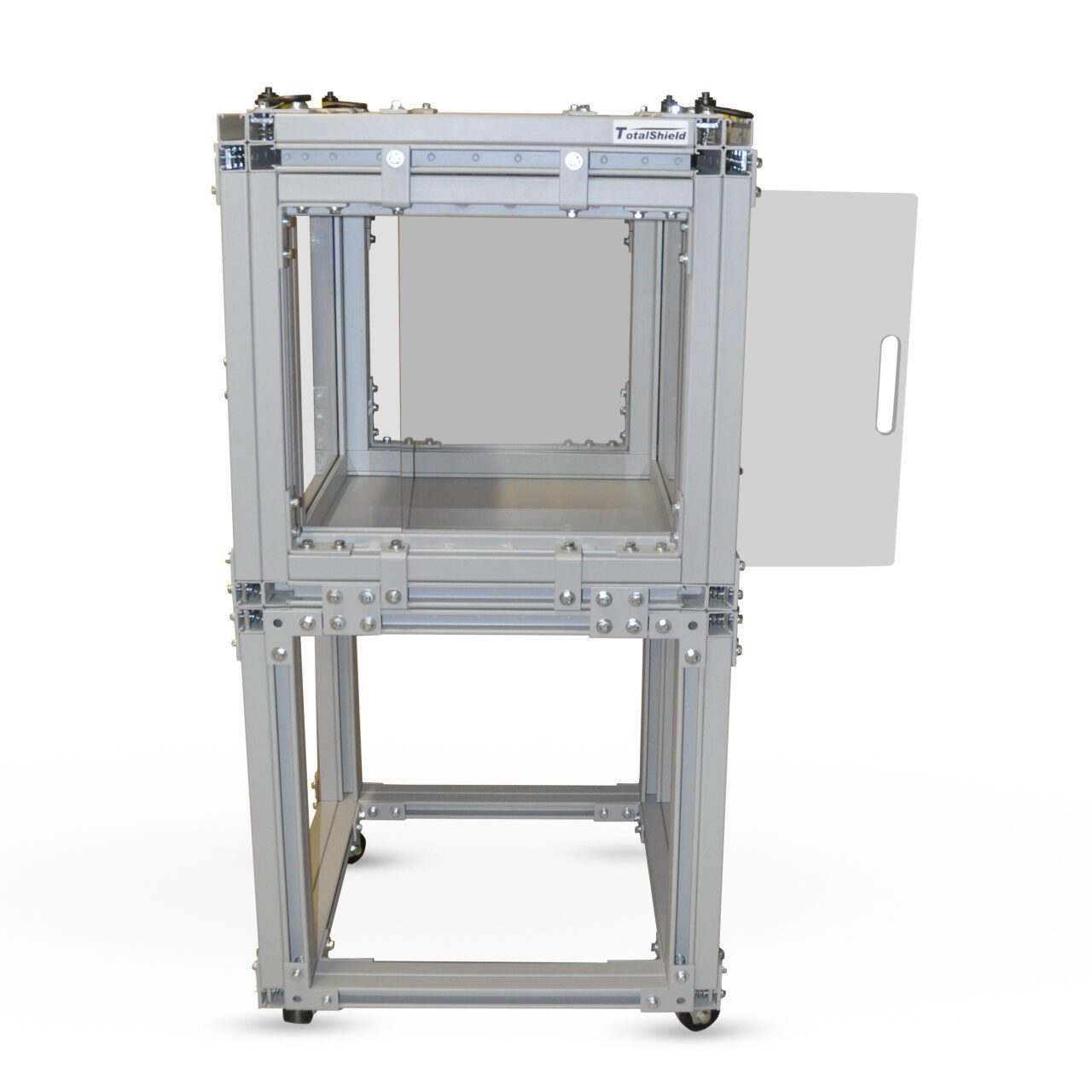 TotalShield: Protection Solutions for Personnel and Machines