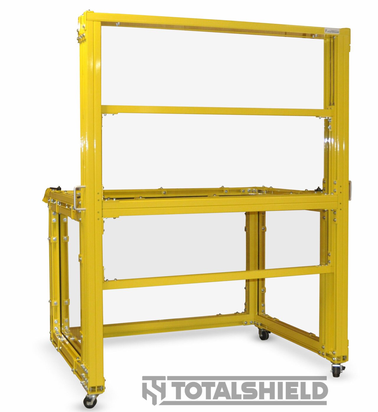 Polycarbonate Shielded Enclosures | TotalShield