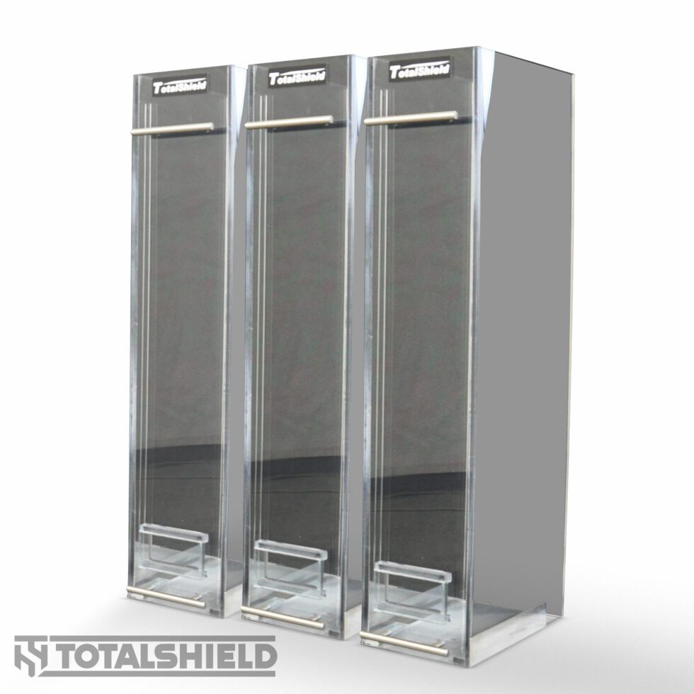 Polycarbonate Shielded Enclosures | TotalShield
