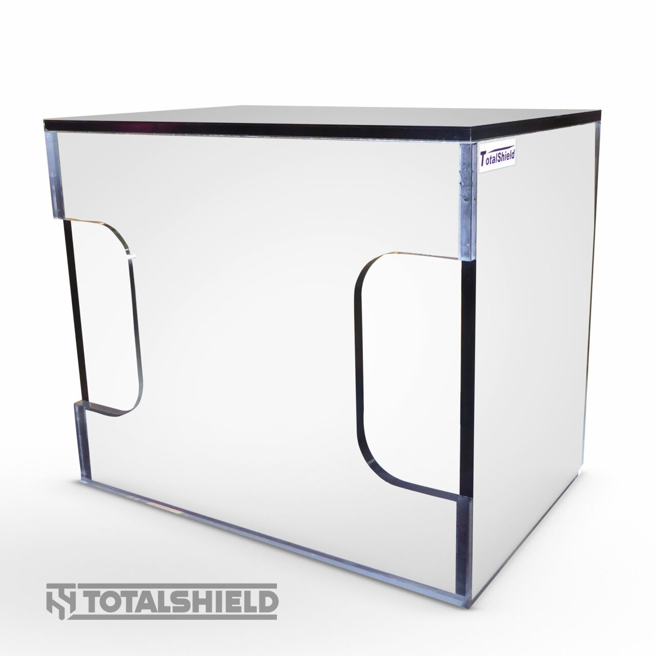 Polycarbonate Shielded Enclosures | TotalShield