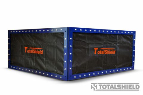 Blast-Resistant Kevlar Blankets | TotalShield