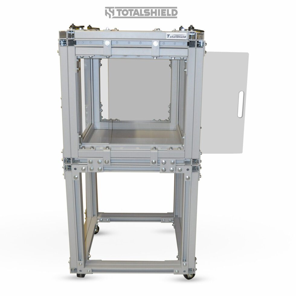 Polycarbonate Shielded Enclosures | TotalShield
