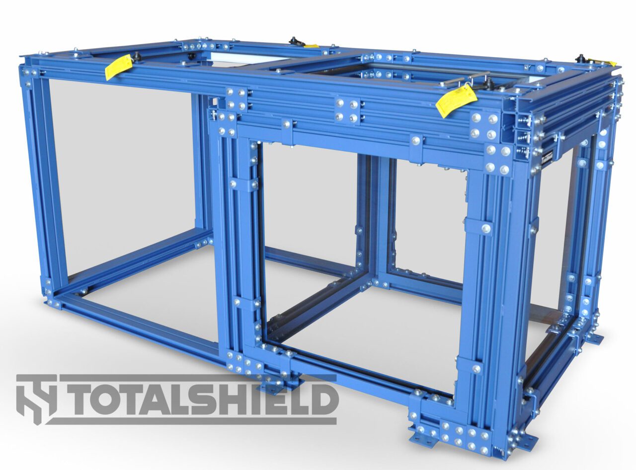 Polycarbonate Shielded Enclosures | TotalShield