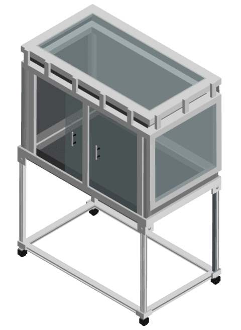 Polycarbonate Shielded Enclosures | TotalShield