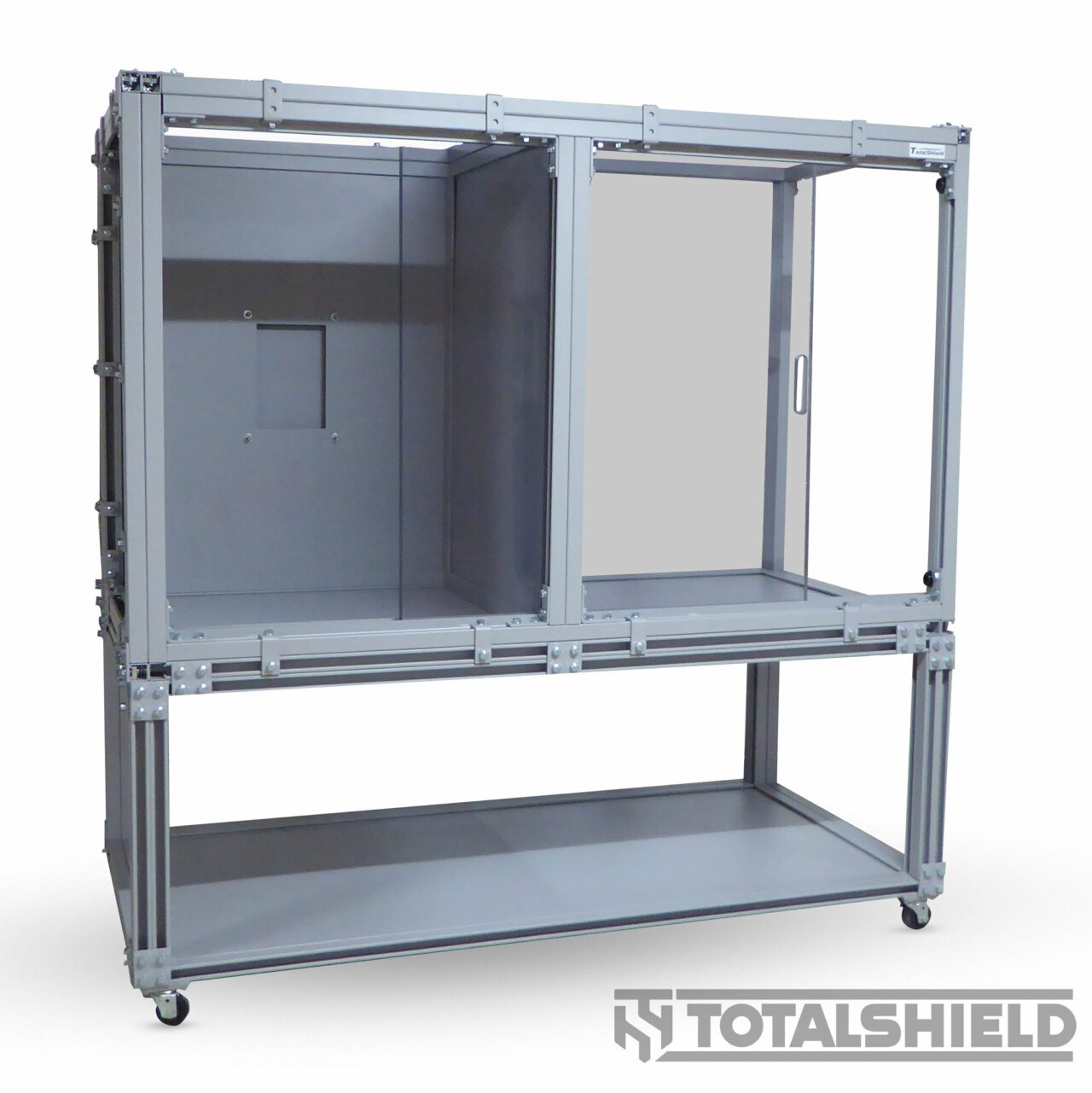 Polycarbonate Shielded Enclosures | TotalShield