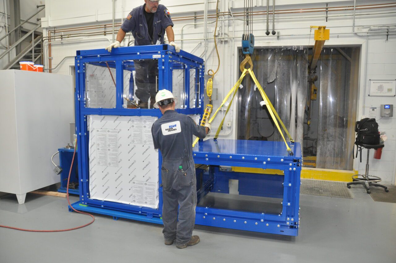 Our Testing Archive | TotalShield