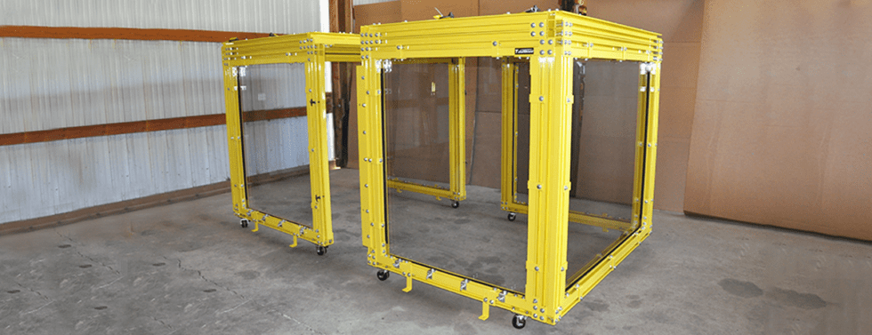 How Strong Is Polycarbonate? | TotalShield