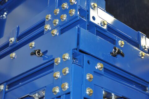 Our Modular Framing System | TotalShield