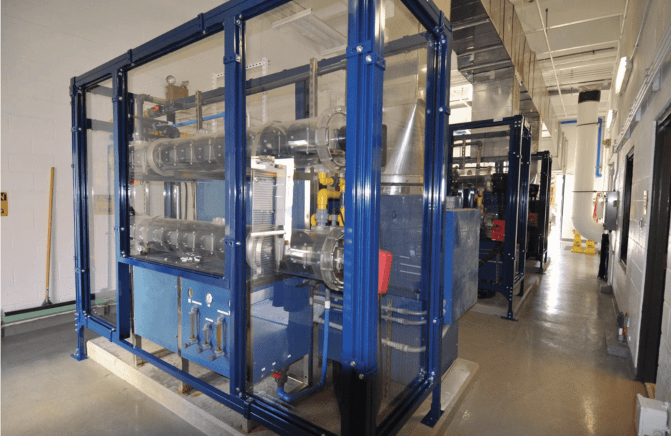 Designing Modular Machine Enclosures | TotalShield