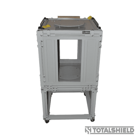 Battery Test Chambers & Enclosures | TotalShield