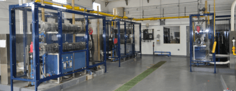 Designing Modular Machine Enclosures | TotalShield