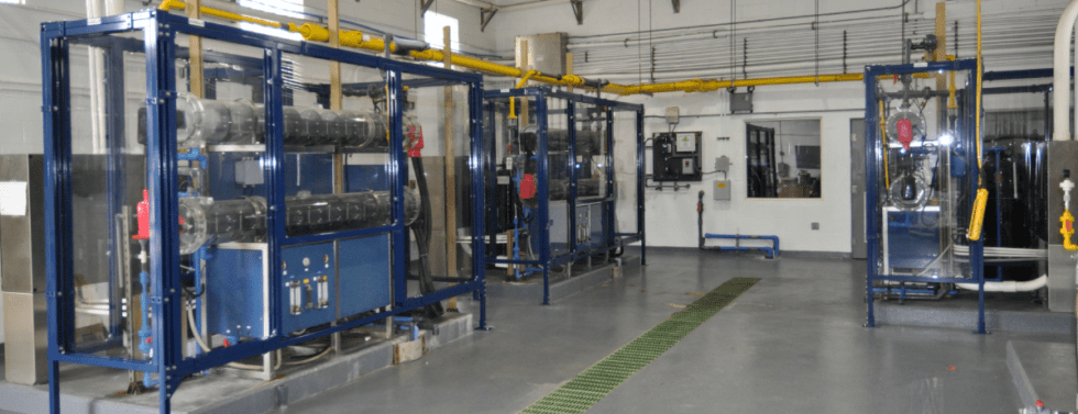 Designing Modular Machine Enclosures | TotalShield