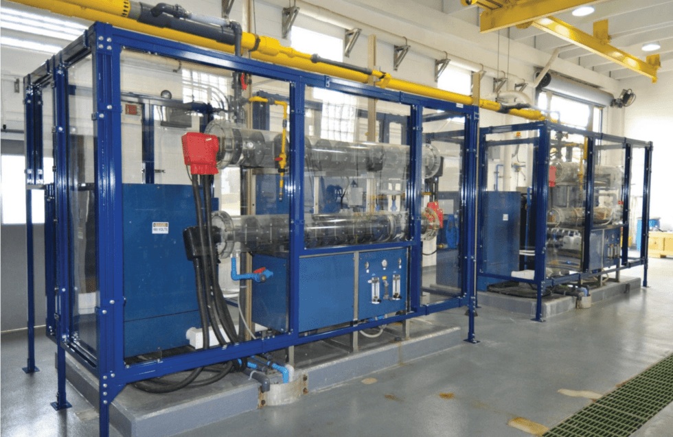 Designing Modular Machine Enclosures | TotalShield