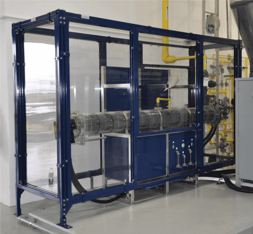 Designing Modular Machine Enclosures | TotalShield
