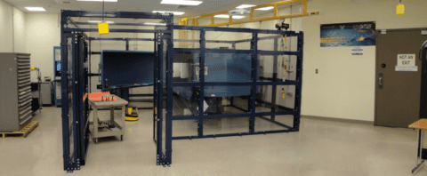 Centrifuge Safety Polycarbonate Enclosures | TotalShield