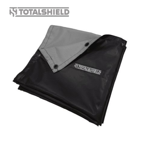 TotalShield: Protection Solutions for Personnel and Machines