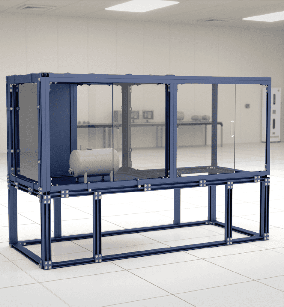 TotalShield: Protection Solutions for Personnel and Machines