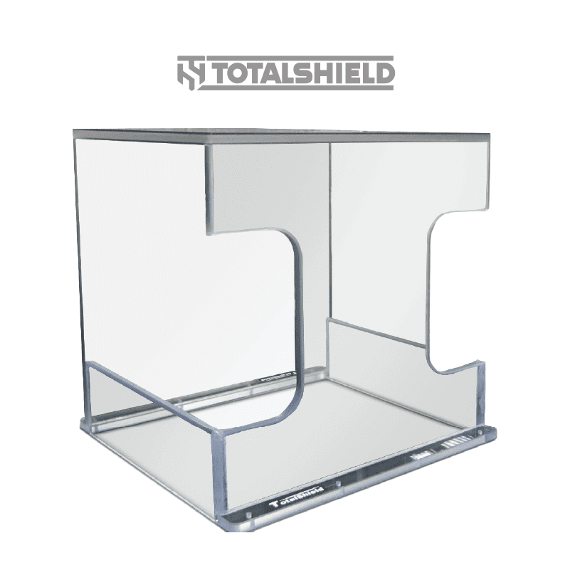 Polycarbonate Shielded Enclosures | TotalShield