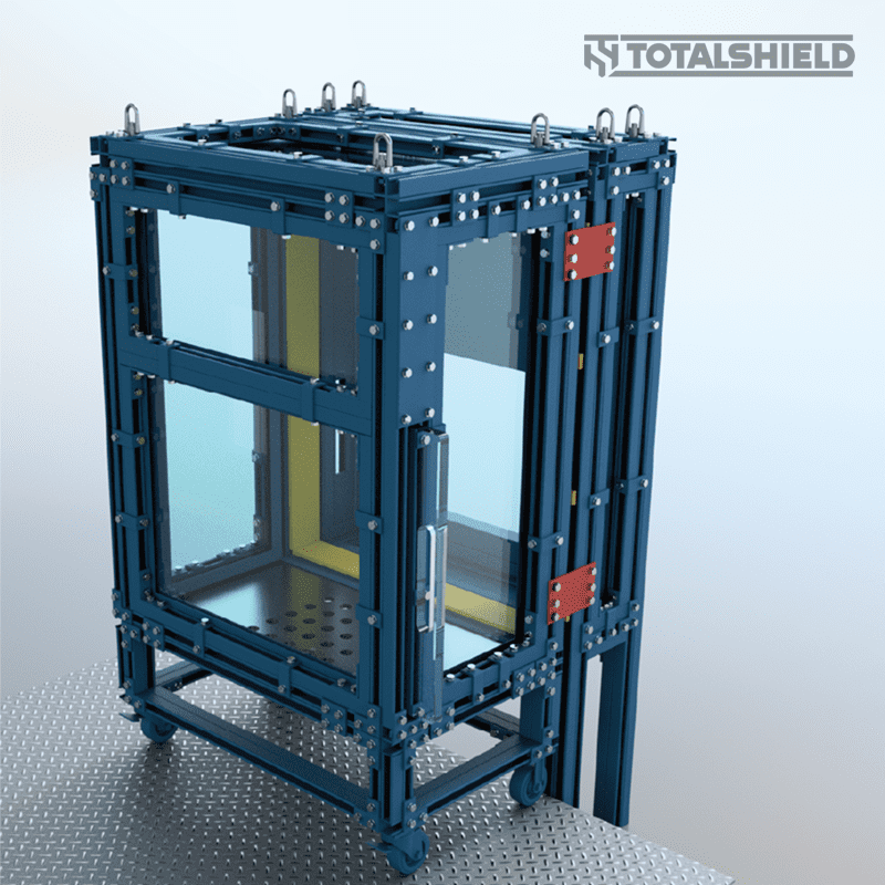 Polycarbonate Shielded Enclosures | TotalShield