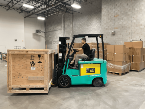 How our engineers design shielded enclosures | TotalShield