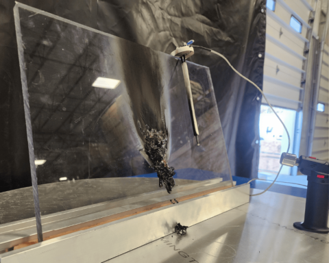 The Melting Point of Polycarbonate | TotalShield