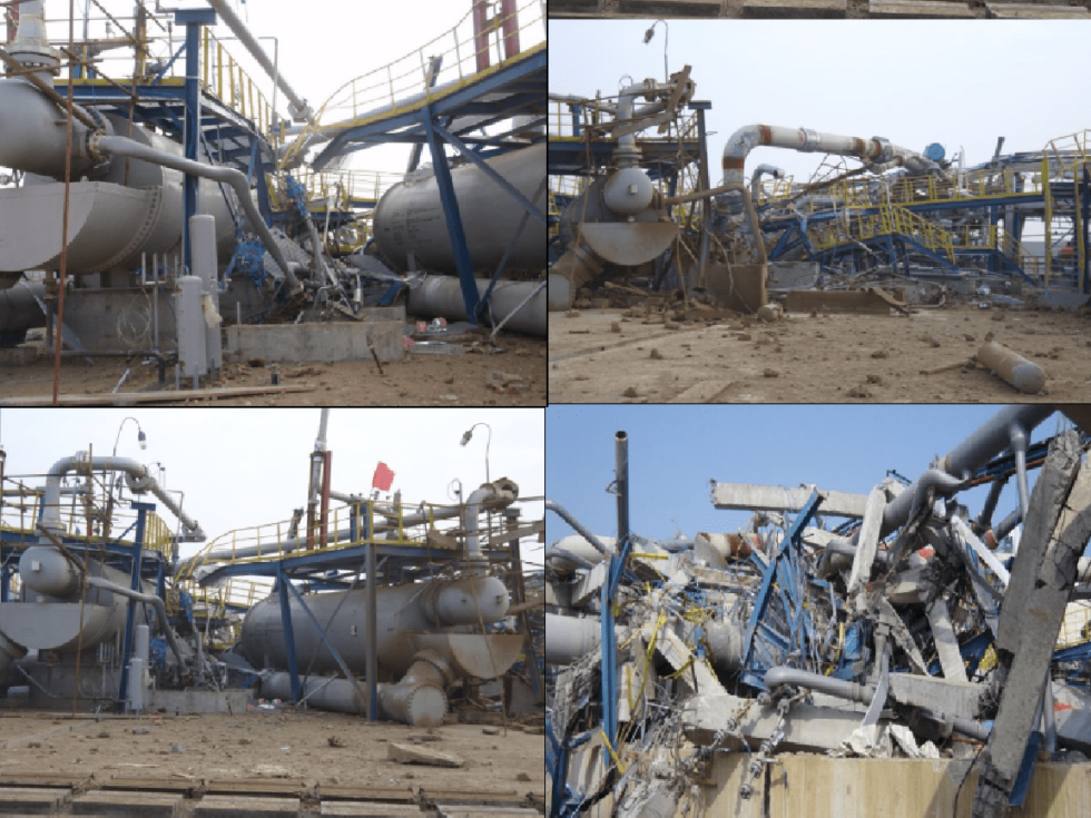 The Pneumatic Pressure Testing Handbook [Part 3] Pneumatic Testing ...