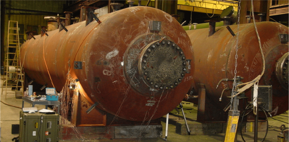 Pressure Vessel Testing: Failure Scenarios & Prevention Strategies ...