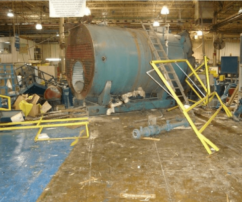 Pressure Vessel Testing: Failure Scenarios & Prevention Strategies ...
